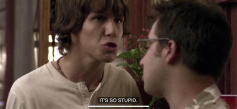 Toby Being Jts Therapist For 6 Seasons Straight Rdegrassi