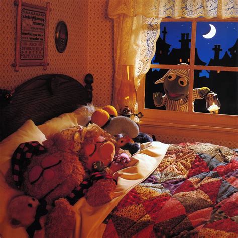 Here Are Some More Adorable Photos Of The Muppet Babies Artofit