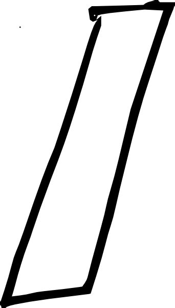 Code Slash Clip Art At Clker Vector Clip Art Online Royalty Free Public Domain
