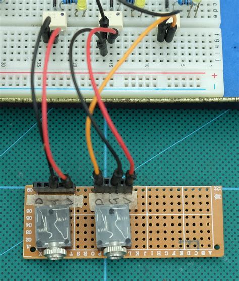 ATmega Martyn Currey