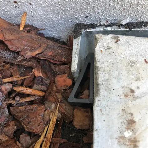 Strong Retaining Wall Posts For Lasting Support Australian Landscape