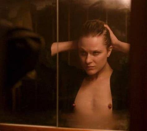 Foto De Evan Rachel Wood