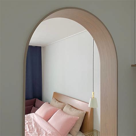 엄마 품을 닮은 포근함 화이트 우드 33평 아파트 네이트뷰