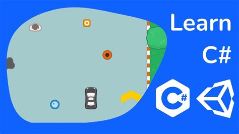 Online Course Learn Video Game Development Program In C From Skillshare Class Central