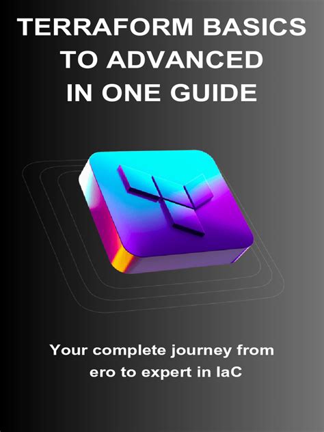 terraform basics to advanced in one guide 1734798936 pdf computer