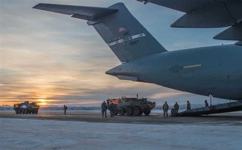 5 Remarkable Facts About The 55 Year Old Usaf C 5 Galaxy