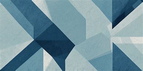 Abstract Triangle Seamless Pattern Irregular Geometric Low Poly Wallpaper Polygonal Background