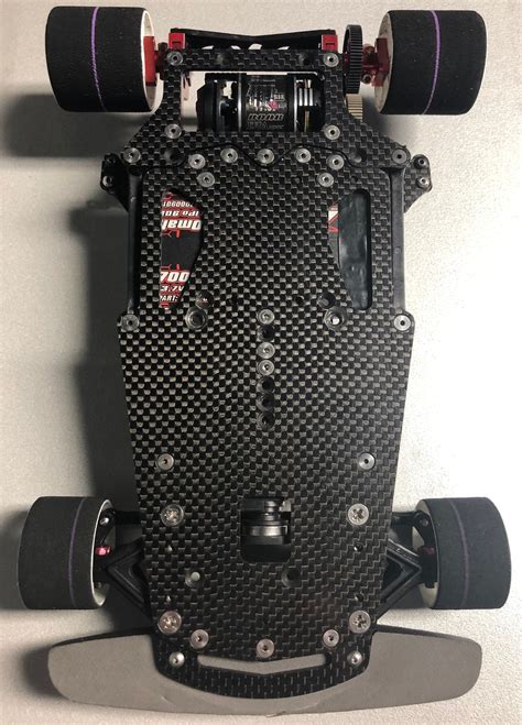 CRC CK Artr R C Tech Forums