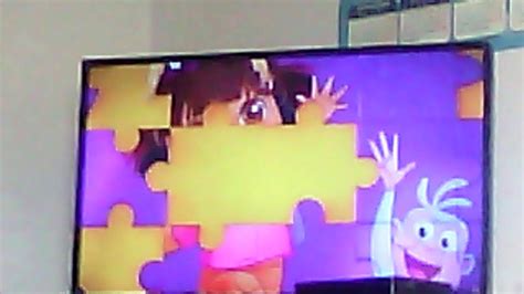 Дора изследователката Youtube