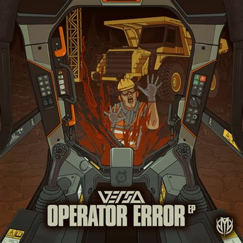 stream versa listen to operator error ep playlist online for free on