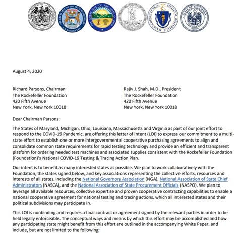 Virginia Joins Bipartisan Interstate Compact To Expand Rapid Antigen Testing Blue Virginia