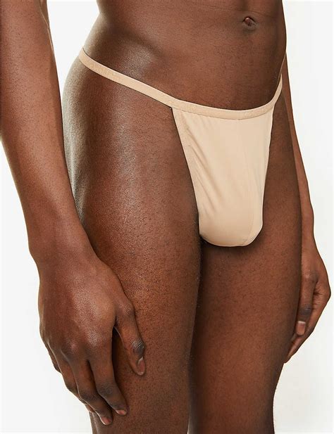 G String Men Calvin Klein