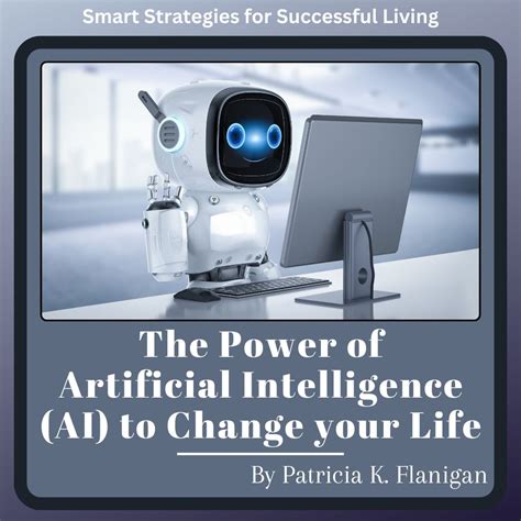 Patricia K Flanigan Ed D On Linkedin Ai Artificialintelligence Success Smartstrategies