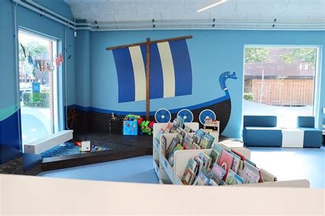Kerteminde Bibliotek Danmark