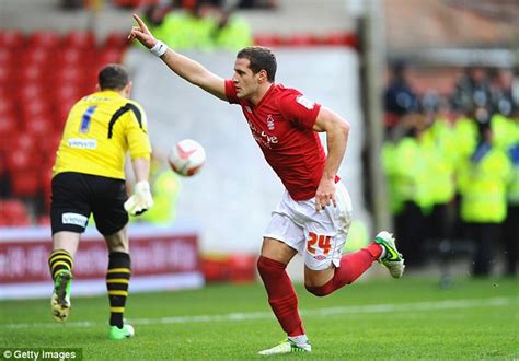 Billy Sharp With Son Leo Interview Daily Mail Online