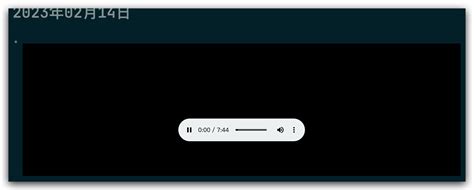 Incorrect Video Style Display · Issue 8615 · Logseqlogseq · Github