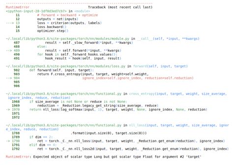 I Cant Get The Deimensions Of The Input Right Vision Pytorch Forums
