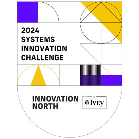2024 Systems Innovation Challenge Finalist Credly