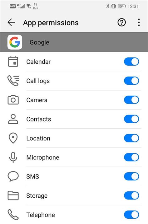 How To Fix Google App Not Working On Android TechCult
