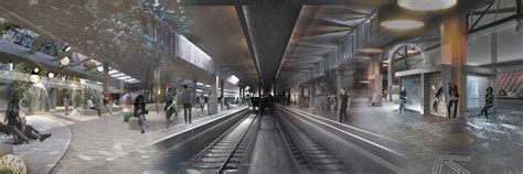 Drexel University Spotlights 15 Architecture And Design Projects Dezeen