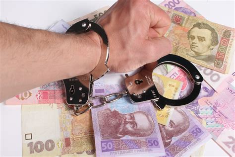 Кримінальна відповідальність за корупцію Transparency International Ukraine