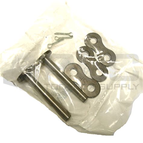 New Morse 332290 80 2 Cl Cp Sf Roller Chain Link And Plc Toolbox Supply