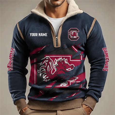 South Carolina Gamecocks Cksnz2810 Fantackle