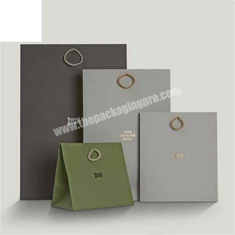 T Bags With Ribbon In Bulk Wholesalecustom Wedding Luxury Paper