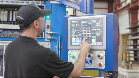 Creating A Seamless Workflow With Mes Software Hautau