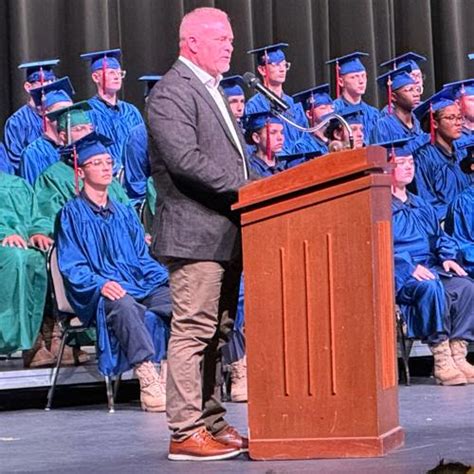 Hyca Sends Off 75 Cadets News