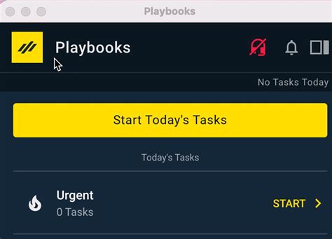 Disconnecting Playbooks From Your Salesforce Playbooks Support