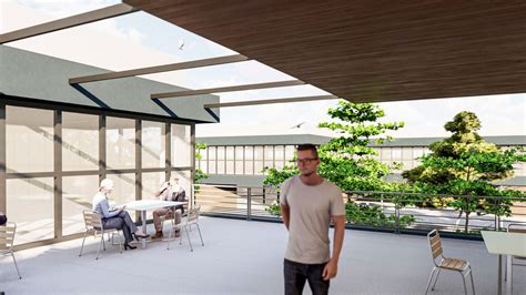 Render Examples On Behance