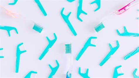 9 Best Dental Floss Alternatives 9 Will Surprise You Modern