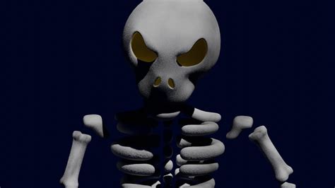Skeleton Tutorial Coming Soon YouTube