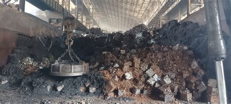 Metal Detection Instance Segmentation Dataset By Metalscrapsdetection