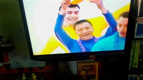 Opening To Bob The Builder Building Friendships 2003 Vhs Youtube