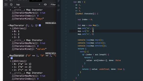 前端学习案例4 迭代器和生成器4 Csdn博客 前端学习案例4 迭代器和生成器4 Csdn博客