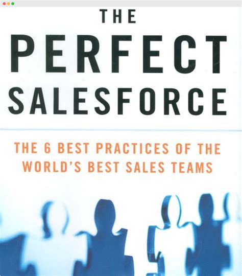 Top Salesforce Books To Read And Listen To In 2023