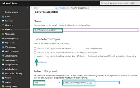 dynamics ax 365fo d365fo odata simple test by postman