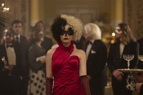 Watch The Trailer For The Cruella Reboot With Emma Stone Russh