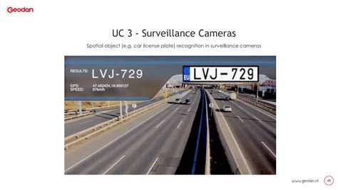 applications of ai in the geospatial domain pdf cameras and