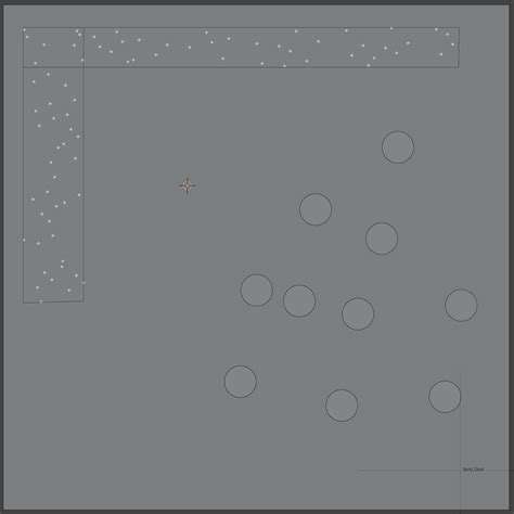 Physics Boids Particles Setting Render As Object Breaks Simulation