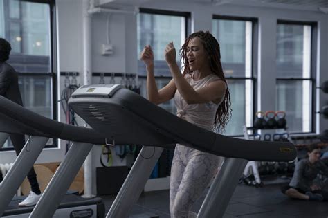 Meagan Good Is Thankful For Harlem And The Ability To Help Others This Holiday Season