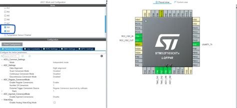 Stm32 Uart Half Duplex Single Wire Tutorial And Examples