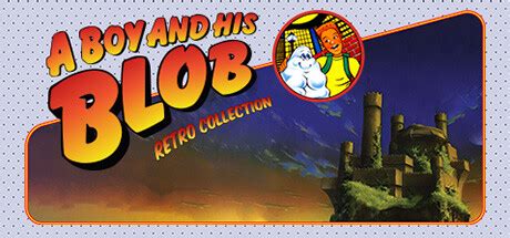 A Boy and His Blob Retro Collection Cheat Engine Table - Aero Cheats