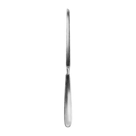 Langenbeck Metacarpal Saw 9 229mm Orthomed Surgical Tools