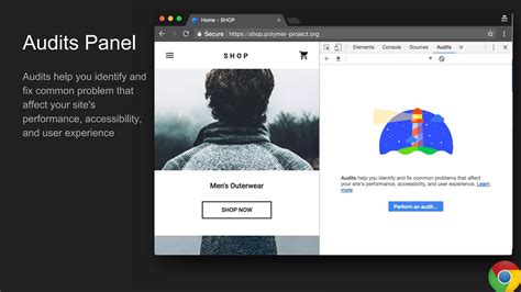 chrome devtool ppt