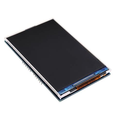 Display LCD TFT para Arduino Resolução de Alta Qualidade