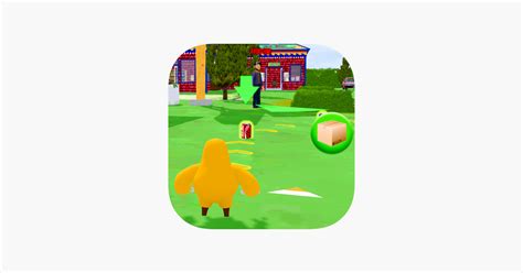 ‎naughty Monsters Escape Daddy On The App Store