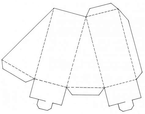 ТОРТА ОТ КАРТОН за детски рожден ден Hobblife
